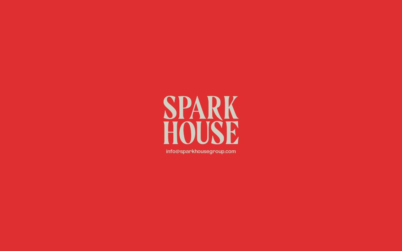 Spark House